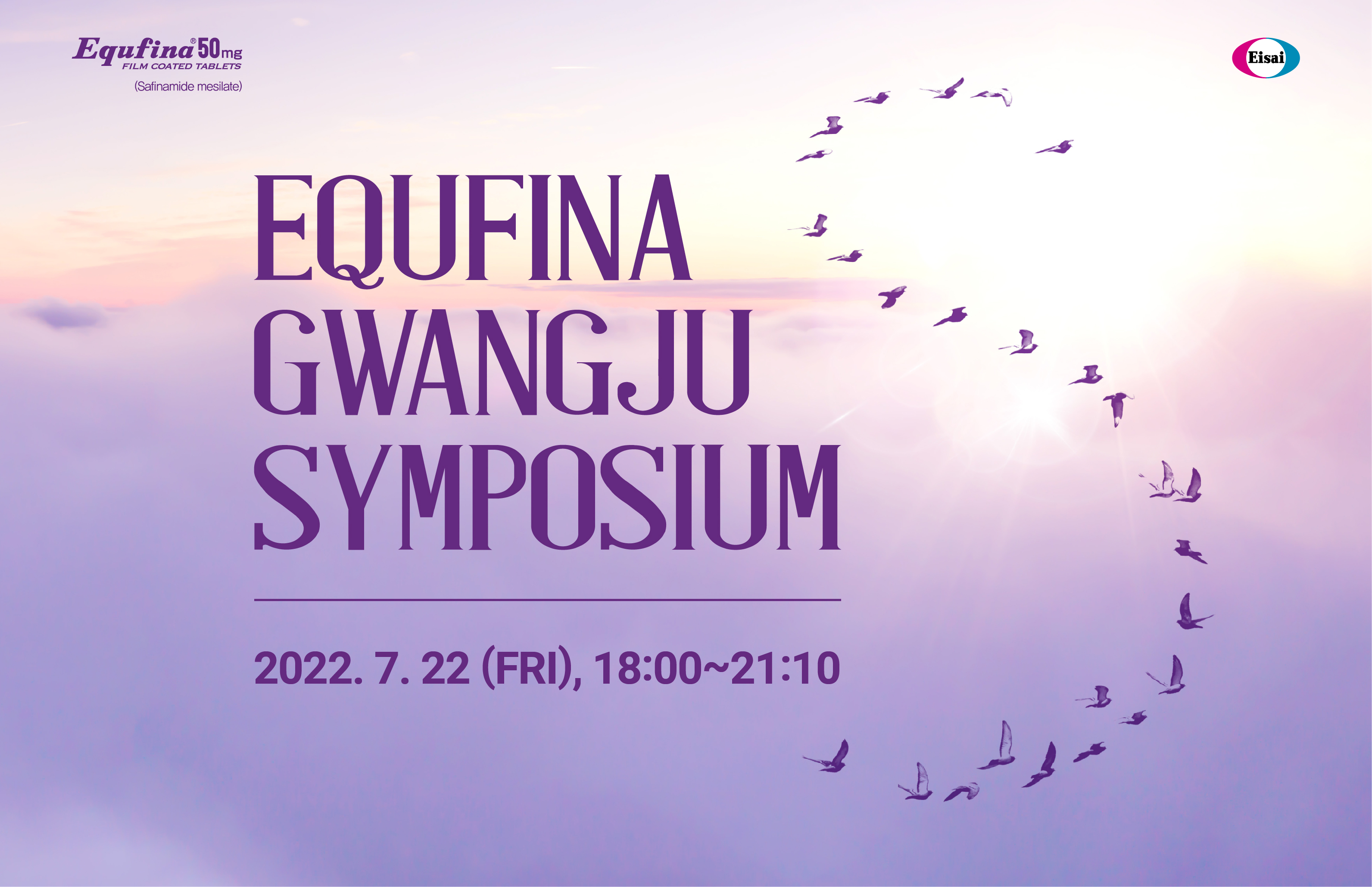 EQUFINA® SYMPOSIUM ::: [S007]